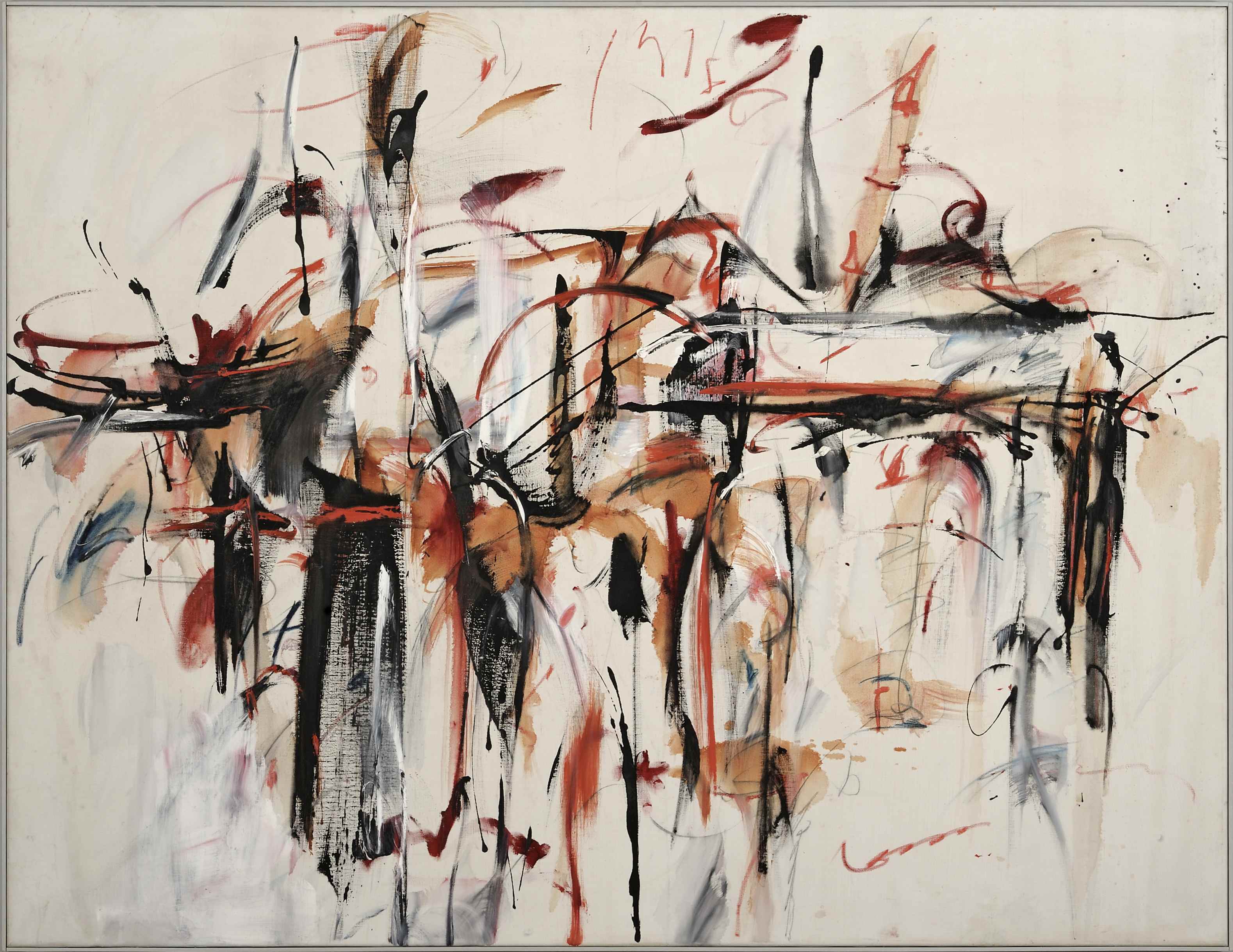 Museum Hamm - Die Sammlung