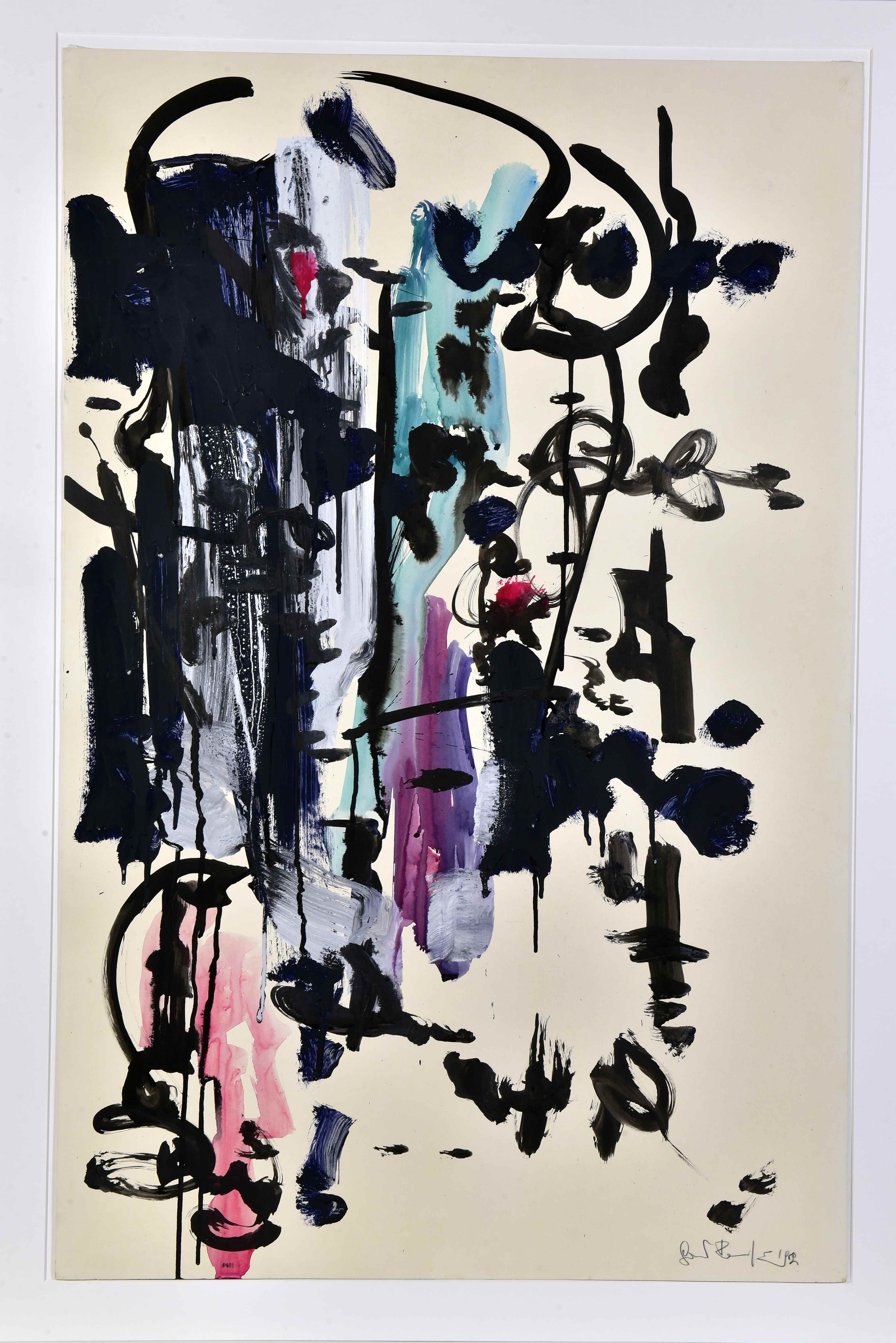 Museum Hamm - Graphische Sammlung