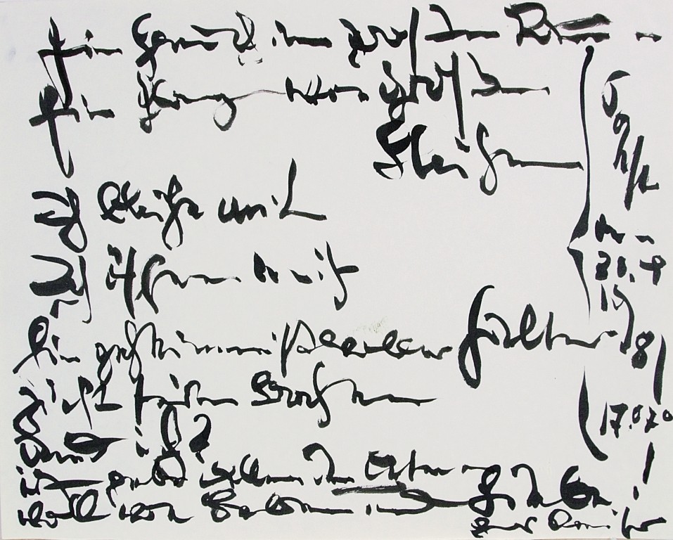 Museum Hamm - Hans Kaiser