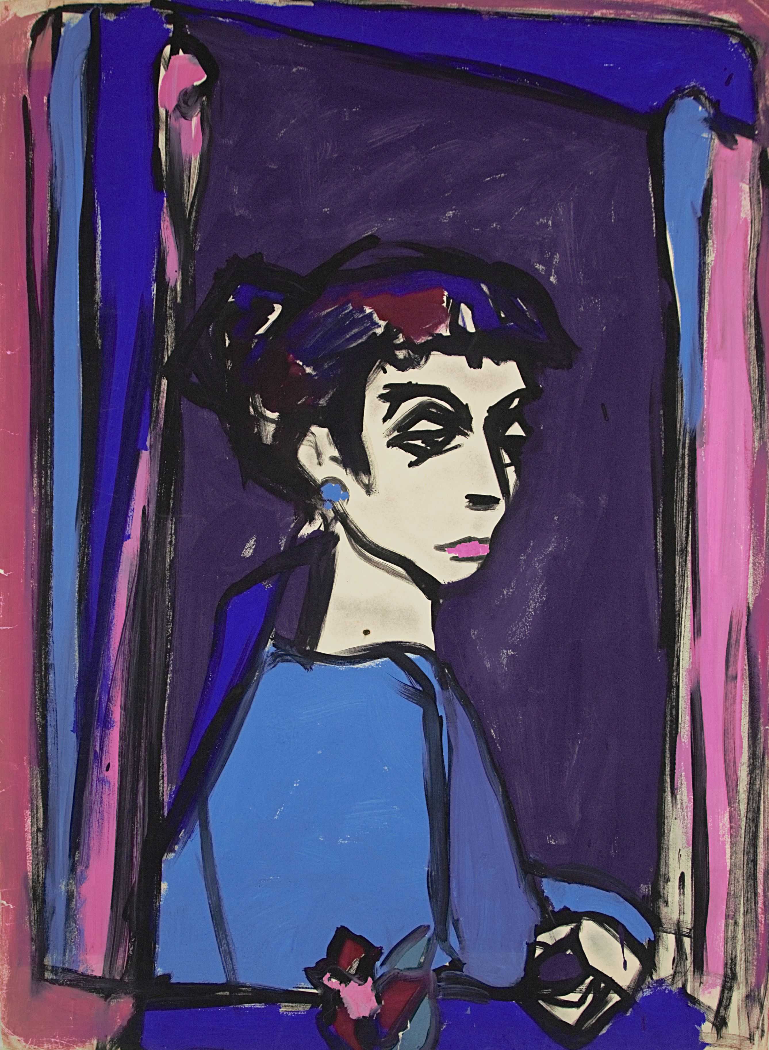 Museum Hamm - Hans Kaiser